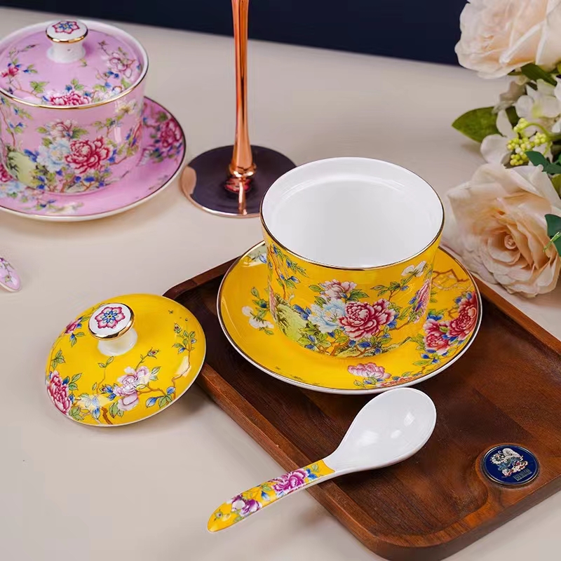 Chinaware – Union International Group Ltd – Company Profile and Services