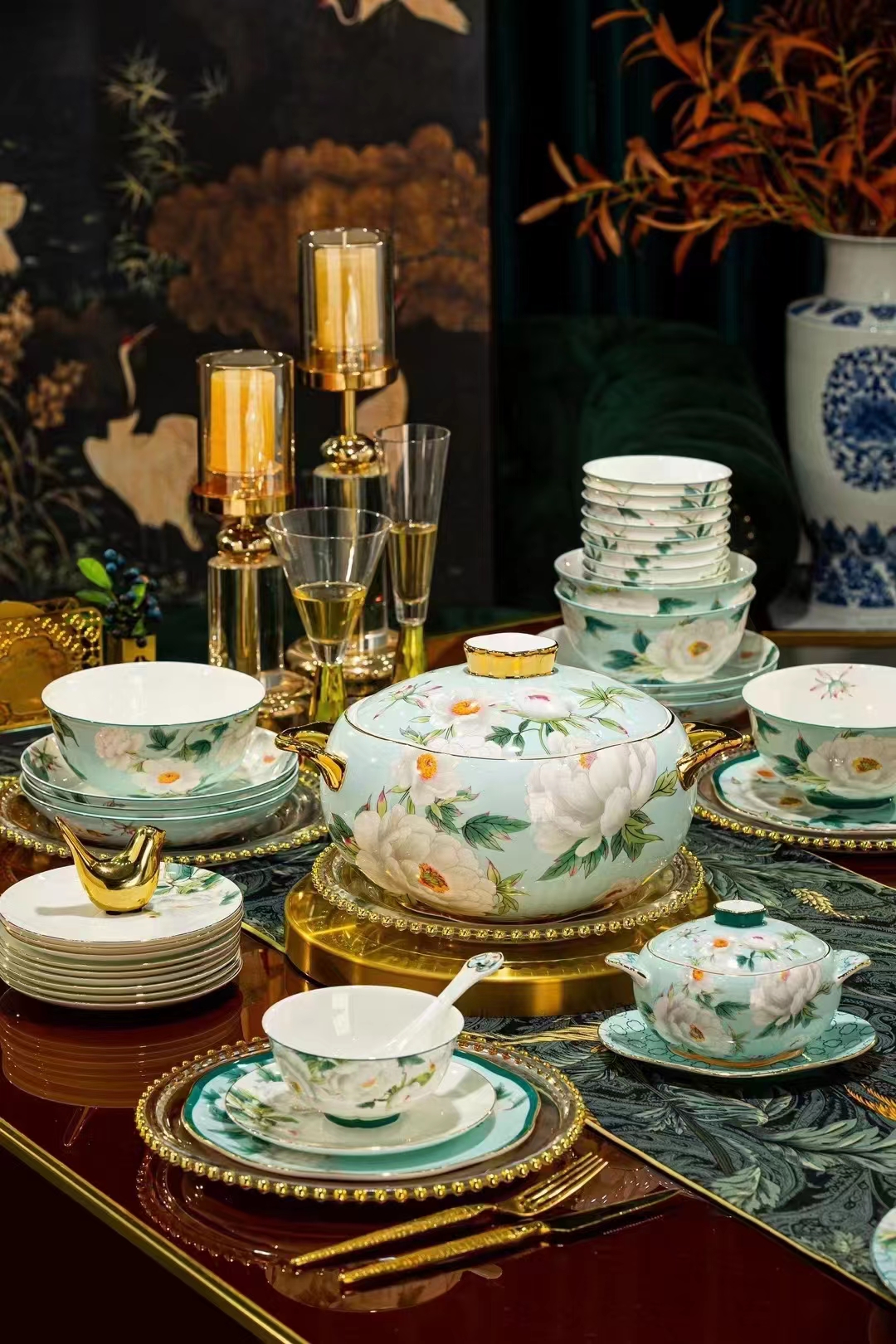 Chinaware – Union International Group Ltd – Company Profile and Services